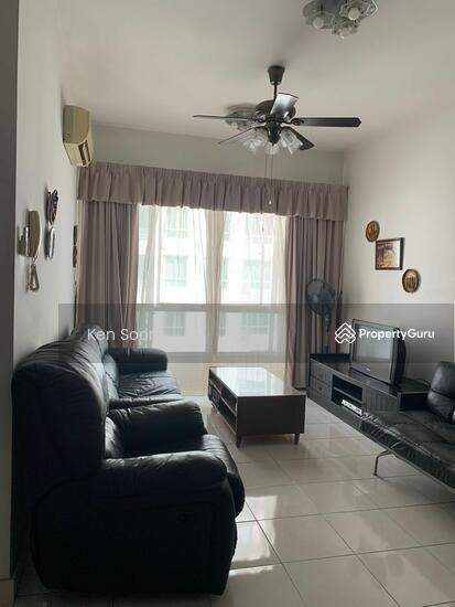 Casa Tiara (Tiaraville), - Jalan Kemajuan Subang, Subang Jaya, Selangor ...