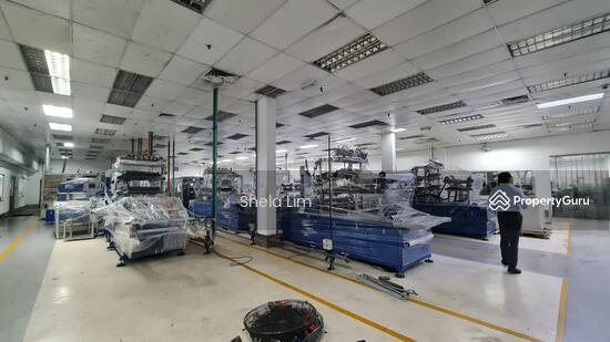 Tampoi Hasil @ Kawasan Perindustrian Tampoi, Tampoi Hasil @ Kawasan ...