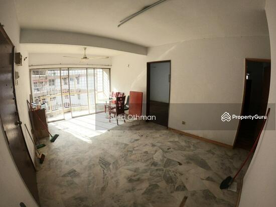 Kinrara Court, Taman Kinrara, Puchong, Selangor, 3 Bedrooms, 858 sqft ...