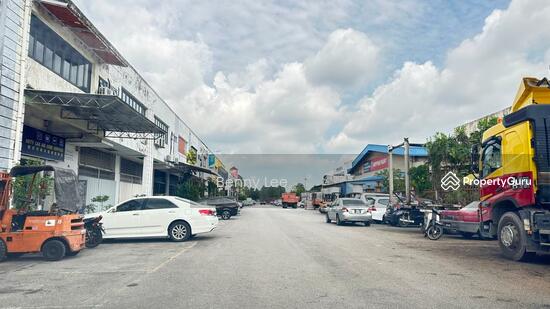 Desa Serdang, Jalan Desa Serdang, Serdang, Seri Kembangan, Selangor ...