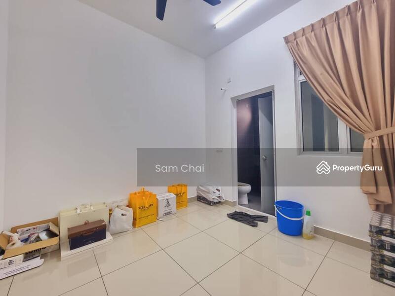 Taman Ungku Tun Aminah Precint Wijaya 2 Storey Terraced House, Jalan Wijaya, Taman Ungku Tun ...