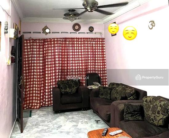 Taman Puchong Intan, Puchong, Bandar Bukit Puchong, Puchong, Selangor ...