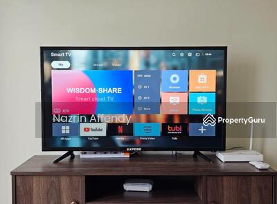 192 Properties for Rent at Edusphere | PropertyGuru Malaysia