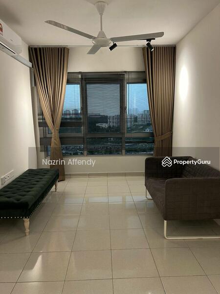 Aspire Residence @ Cyberjaya untuk Untuk Disewa - RM 1,600 /bulan (2024 ...