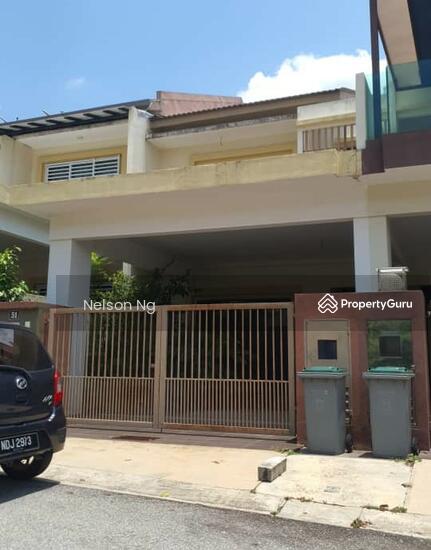 NADA ALAM • Freehold, Jalan Utama Nada Alam, Taman Nada Alam, Mantin ...