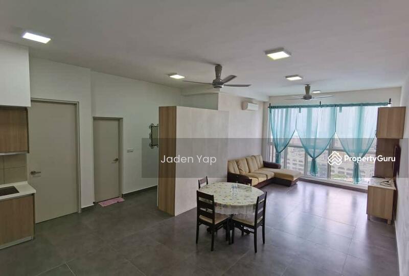 Sentrio Suites, Jalan 1/76c Off Jalan 4/76, Desa Pandan, Desa Pandan ...