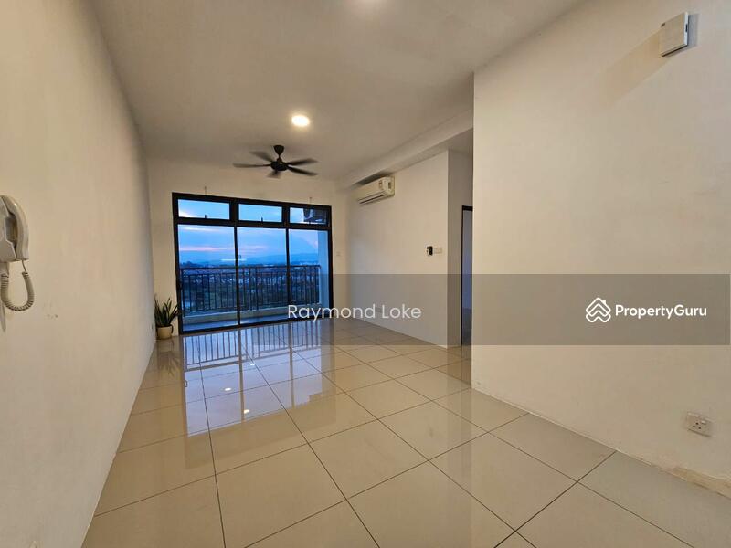 8scape Residences @ Sutera, Johor Bahru untuk Dijual - RM 420,000 (2024 ...