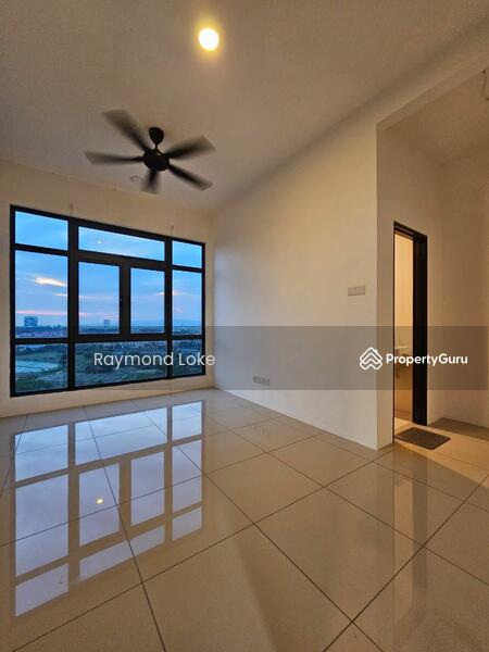 8scape Residences @ Sutera, Johor Bahru untuk Dijual - RM 420,000 (2024 ...