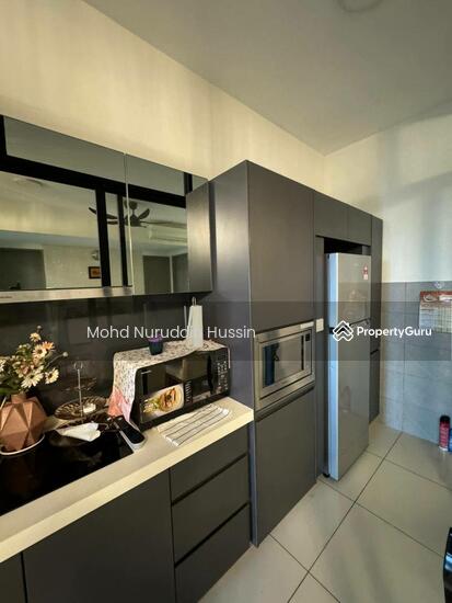 Bennington Residences @ SkyArena, Setapak untuk Untuk Disewa - RM 3,000 ...