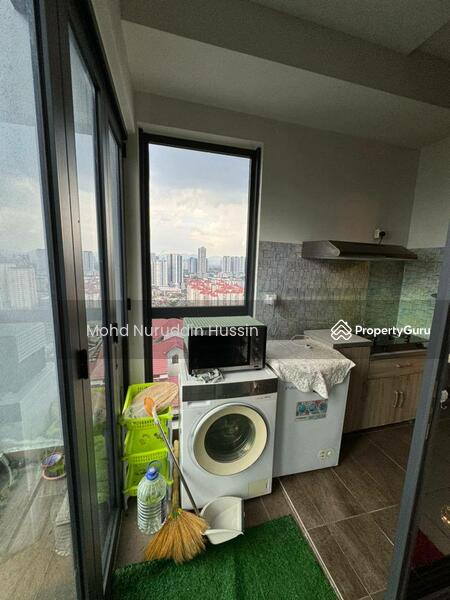 Bennington Residences @ SkyArena, Setapak untuk Untuk Disewa - RM 3,000 ...