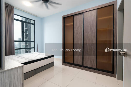 Legend Heights, Taman Sri Segambut, Kepong, Kuala Lumpur, 3 Bedrooms ...