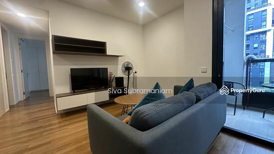 Arcoris Residences, Off Jalan Kiara, Mont Kiara, Kuala Lumpur, 2 Bilik ...