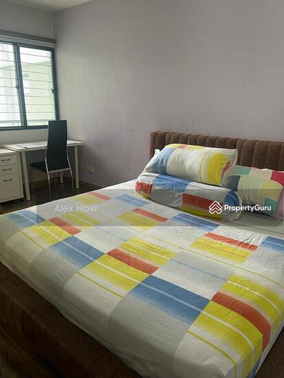Cameron Towers untuk Untuk Disewa - RM 780 /bulan (2024) | PropertyGuru ...