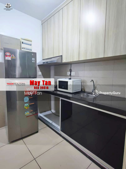 Ocean View Residences, Jalan Harbour Place Jalan Harbour Place ...