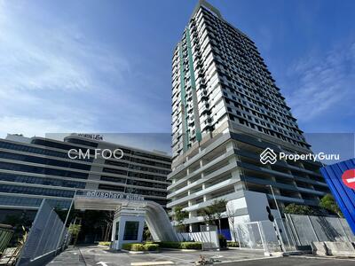192 Properties for Rent at Edusphere | PropertyGuru Malaysia