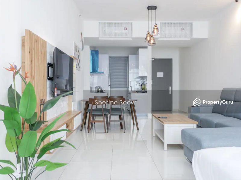 RESIDENSI BUKIT TIARA, Hulu Langat, Selangor, 4 Bedrooms, 1000 sqft ...