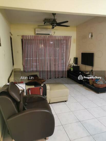 Selesa Puteri Condominium untuk Dijual - RM 210,000 (2024 ...