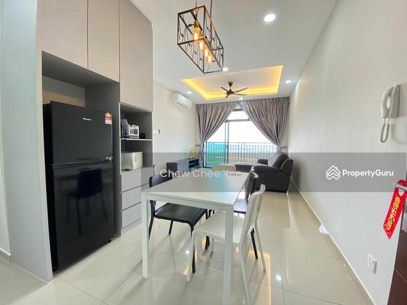 8scape Residences @ Sutera, Johor Bahru, - Jalan Sutera Kuning, Taman ...