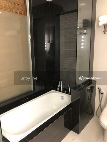 Best Western Premier Dua Sentral, Jalan Tun Sambanthan, Brickfields ...