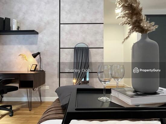 One Cochrane Residence, 1 Jalan Cochrane, Cheras, Kuala Lumpur, 2 ...