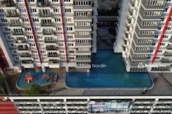 Koi Prima, Jalan Puchong, Puchong, Selangor, 3 Bedrooms, 1055 sqft ...