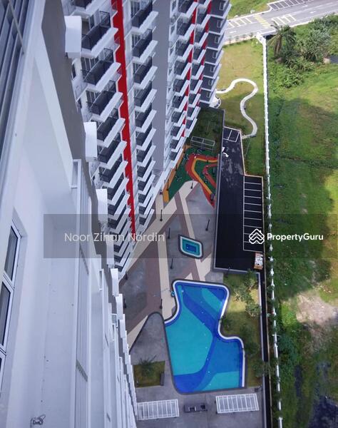 Koi Prima, Jalan Puchong, Puchong, Selangor, 3 Bedrooms, 1055 sqft ...
