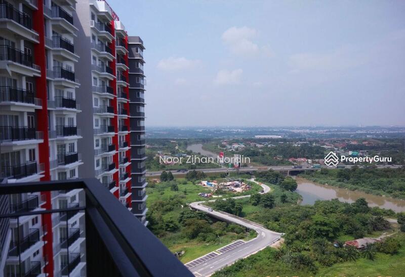 Koi Prima, Jalan Puchong, Puchong, Selangor, 3 Bedrooms, 1055 sqft ...