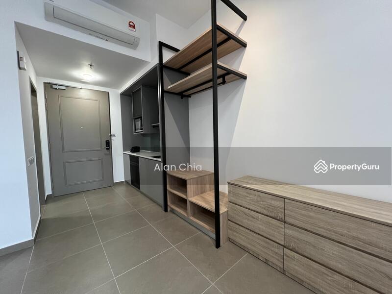 Mossaz @ Empire City, 8 Jalan Damansara PJU, Damansara Perdana ...