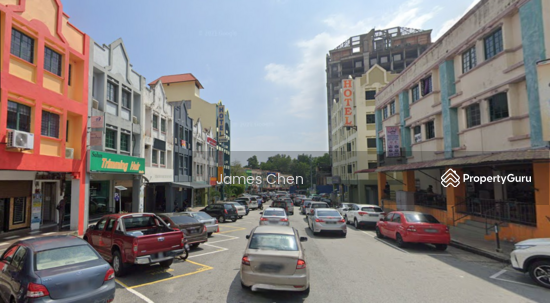 Exclusive Listing Kemayan Square untuk Dijual - RM 1,100,000 (2024 ...