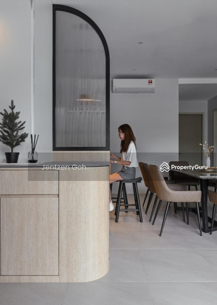 The Legacy OUG, Taman OUG, Kuchai Lama, Kuala Lumpur, 3 Bedrooms, 1050 ...