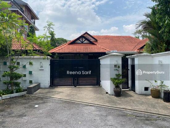 Bungalow With Pool Ss19 18 17 Subang Jaya, Ss 19, 47500 Subang Jaya ...