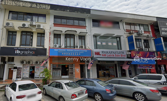 Taman TTDI Jaya, Jalan Opera C U2/C, Taman TTDI Jaya, Shah Alam ...