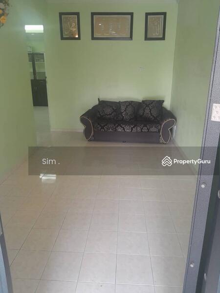 Taman Paya Rumput Indah, Melaka City, Melaka, 3 Bedrooms, 1200 sqft, 1 ...