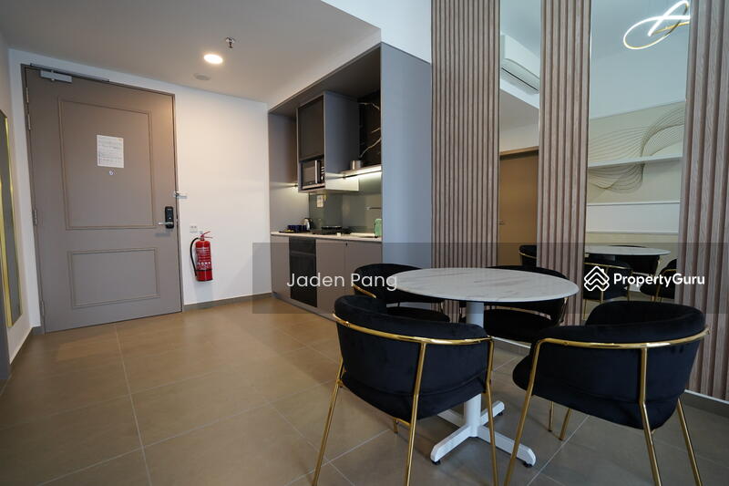 Mossaz @ Empire City, 8 Jalan Damansara PJU, Damansara Perdana ...