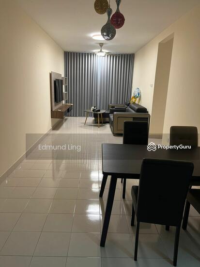 Denai Nusantara, Persiaran Denai, Gelang Patah, Iskandar Puteri, Johor ...