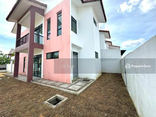 BANDAR DATO' ONN PERJIRANAN 8 untuk Dijual - RM 968,000 (2024 ...