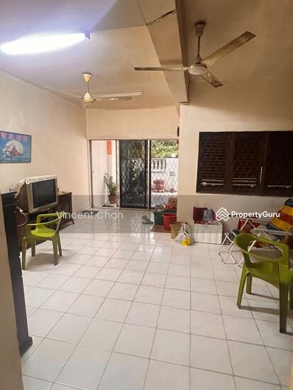 double storey landed house, jln Bunga melur 2, Cheras, Kuala Lumpur, 3 ...