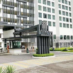 268 Properties for Sale at D'Summit Residences | PropertyGuru Malaysia