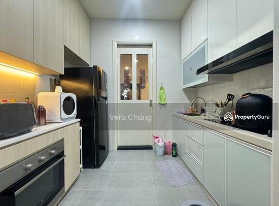 setia tropika setia tropikas, Setia Tropika, Johor Bahru, Johor, 4 ...