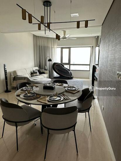 The Sentral Residences @ KL Sentral, Jalan Stesen Sentral 2, KL Sentral ...