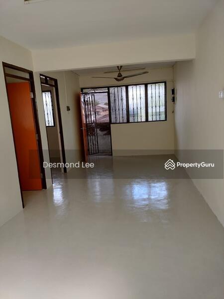 Flat Taman Ungku Tun Aminah, Skudai, Johor Bahru, Johor, 2 Bedrooms, 493 sqft, Flat For Sale, by ...