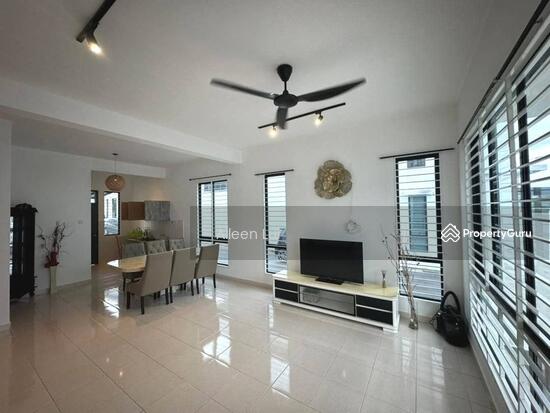 Austin Duta Phase 9A untuk Untuk Disewa - RM 2,500 /bulan (2024 ...