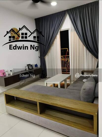 Imperial Grande, Sungai Ara, Bayan Lepas, Penang, 3 Bedrooms, 1000 sqft ...