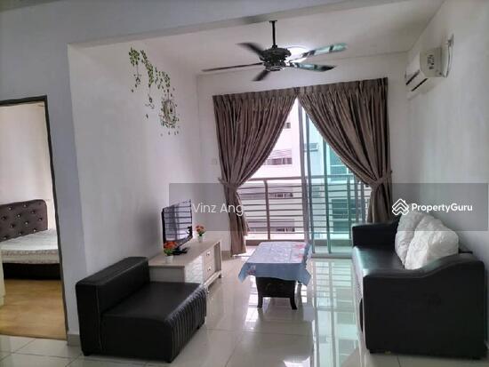 Larkin Heights Apartment untuk Untuk Disewa - RM 1,500 /bulan (2024 ...