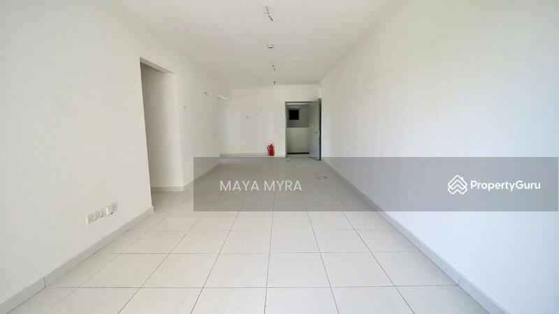 Pangsapuri Gapura Bayu, No.1 Jalan Puncak Utama 2/7, Kajang, Selangor ...
