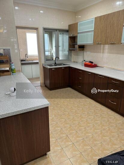 Bandar Botanic Klang untuk Untuk Disewa - RM 2,200 /bulan (2024 ...