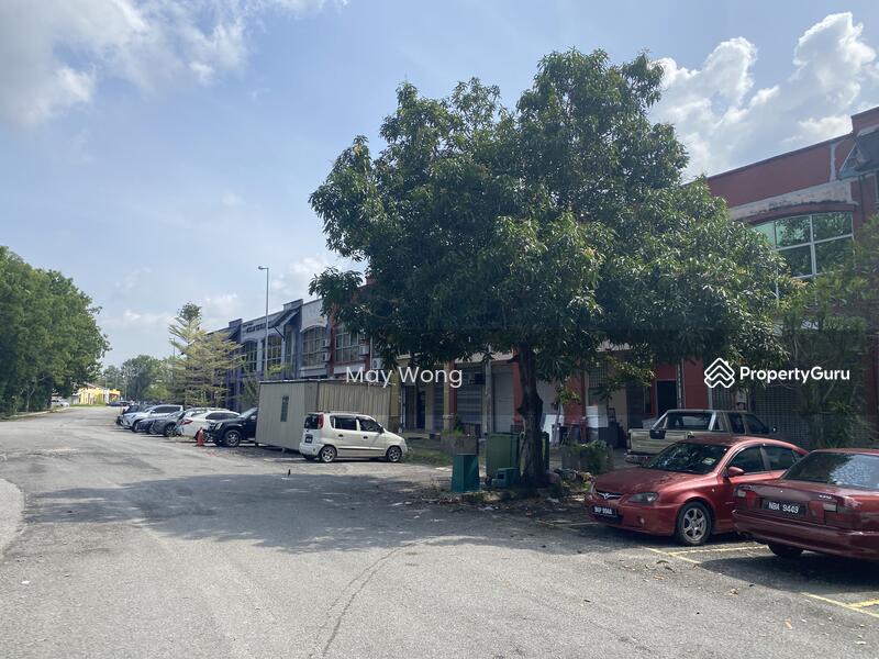 Bangi section 9 - 2 Storey shop for sales untuk Dijual - RM 950,000 ...