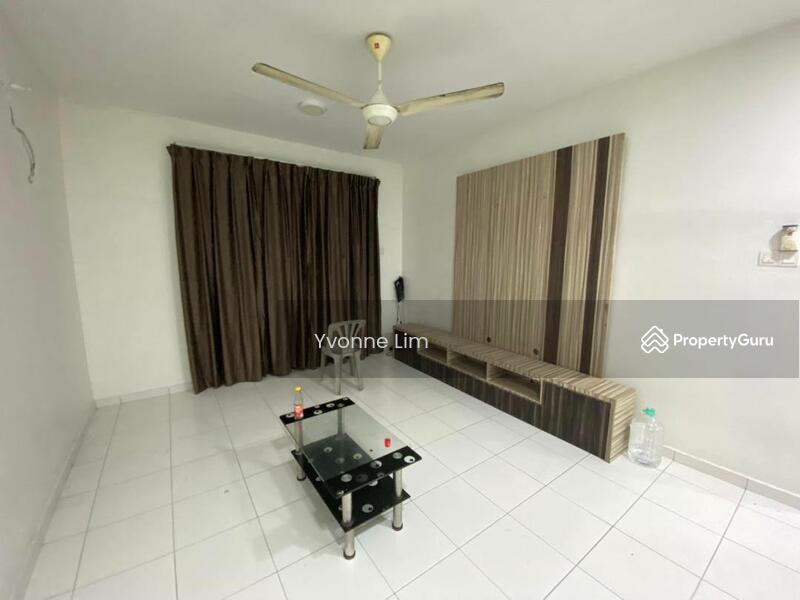 Scott Towers @ Larkin JB, Jalan Tani Off Jalan Datin Halimah, Larkin ...