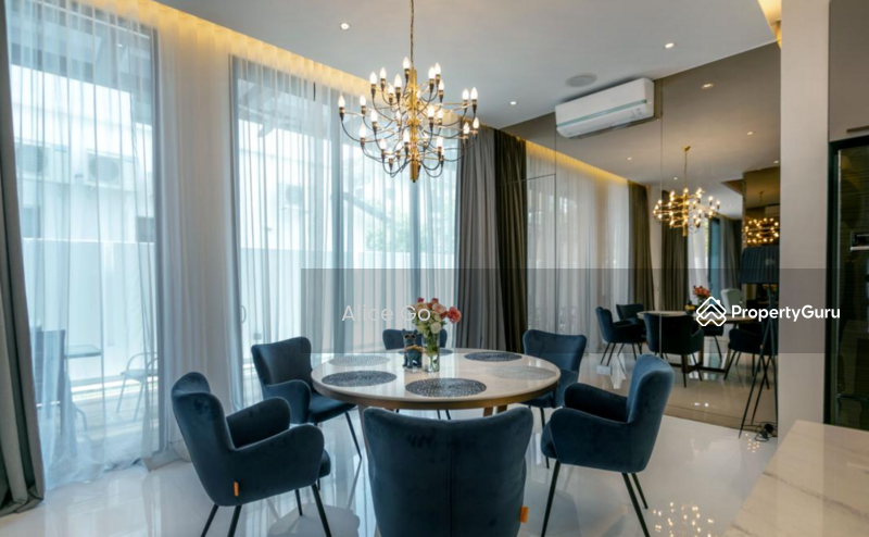 Bungalow for Sale in Kl Sentral (Kuala Lumpur) - Alice Go