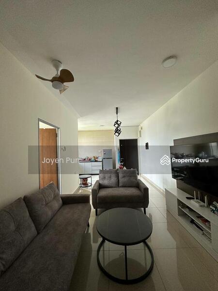 Pandan Residence I @ Johor Bahru untuk Untuk Dijual - RM 300,000 (2024 ...